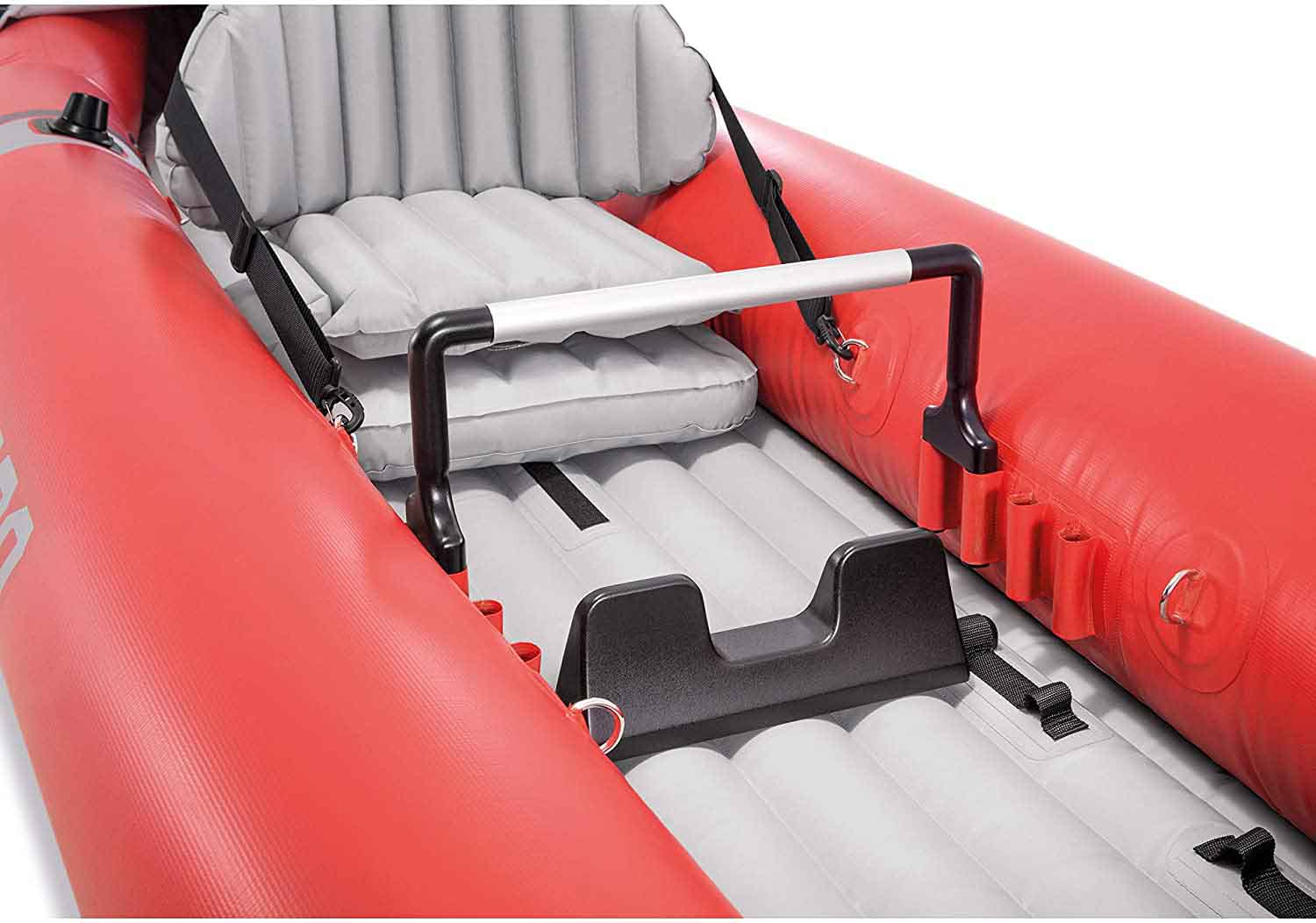Are Inflatable Kayaks Safe? Yes Or Not - Best Kayak Zone