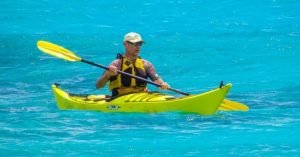 What Muscles Does Kayaking Work? Full Information - Best Kayak Zone