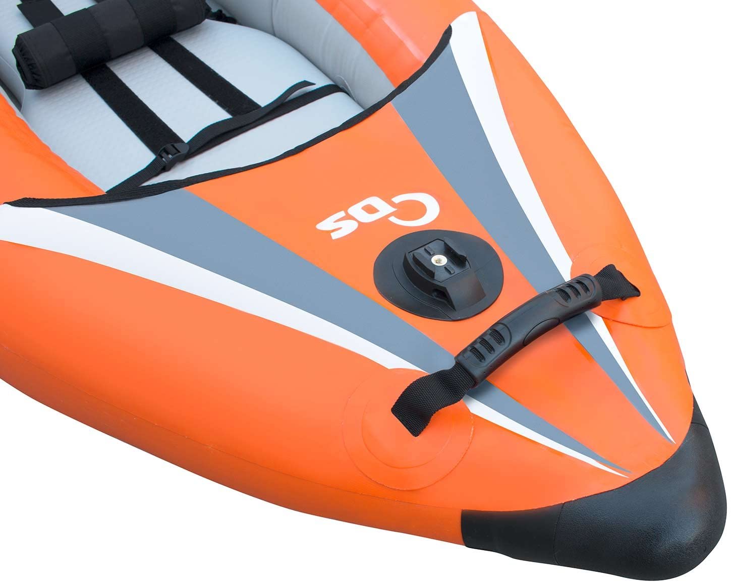 Driftsun Rover 120/220 Review | One /two person inflatable kayak - Best ...