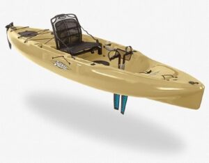 5 Best Kayaks for Big Guys: [Large, Heavy and Tall People] - Best Kayak ...